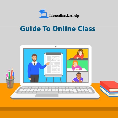 Find out tips on online class solution