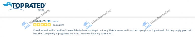 Get 100% Reliable Aleks Answers For Math, Algebra, Chemistry
