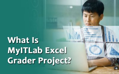 MyITLab Answers | MyItLab Excel Grader Project Answers