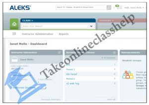 Get 100% Reliable Aleks Answers For Math, Algebra, Chemistry