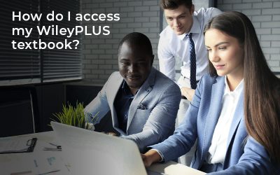 A complete guide on completing wileyplus accounting homework