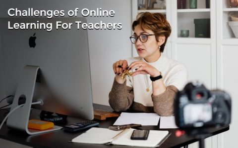 Explore The Online Class Challenges & Its Solutions