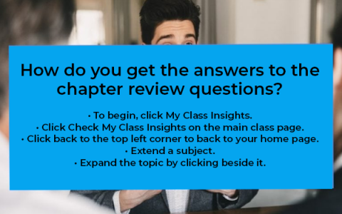 Cengage MindTap Answers | Get Cengage Answers From Expert