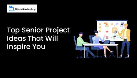 35+ Senior Project Ideas For A Promising Future