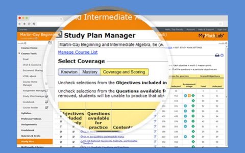 Reliable MyMathLab Answers & Solutions: First and Easy