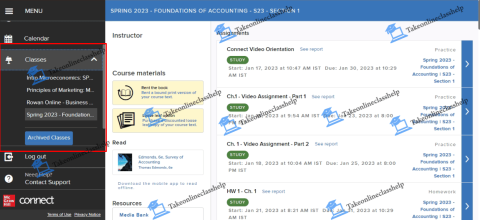 McGraw Hill Answer Key: Online Help on McGraw Hill Connect Answers