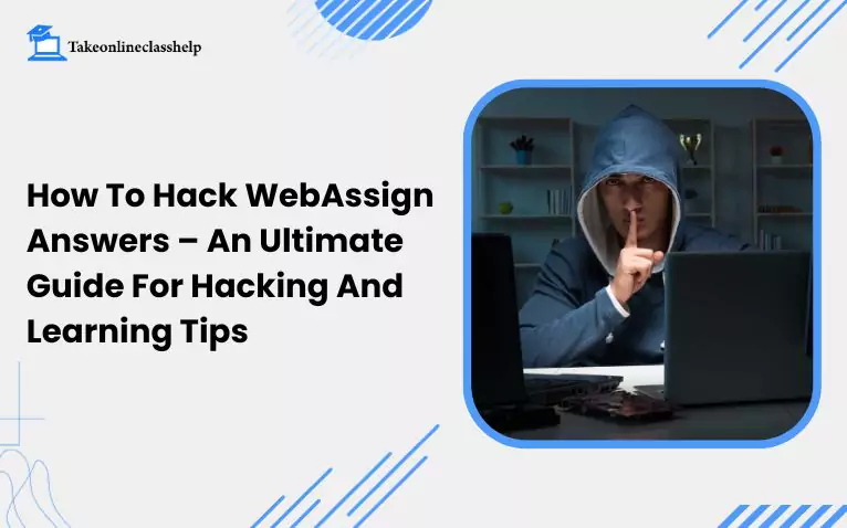 How to Hack WebAssign Answers - #1 WebAssign Homework Help