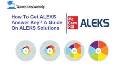 Get 100% Reliable Aleks Answers For Math, Algebra, Chemistry