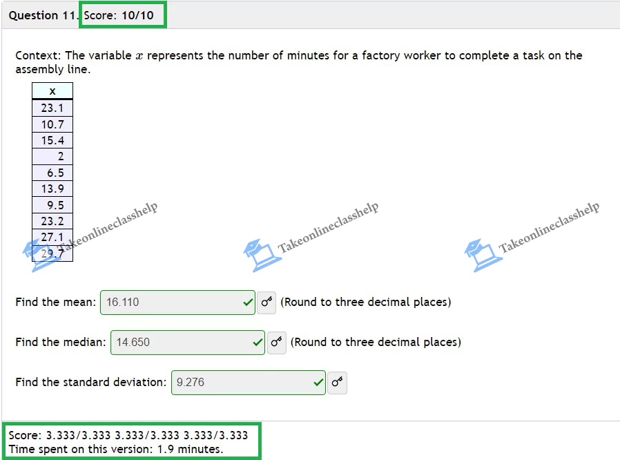 Get McGraw Hill Connect Answers & Accounting Answer Key