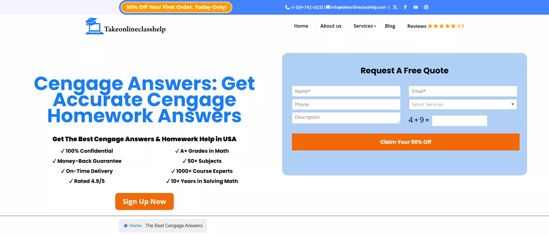 How to Get Cengage MindTap Answers Fast